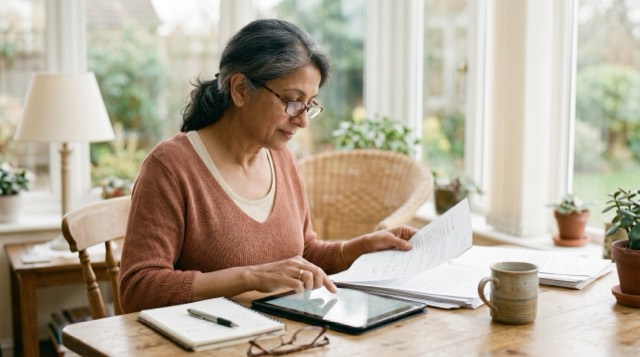 Early-Retiree Health Insurance Calculator — COBRA vs ACA